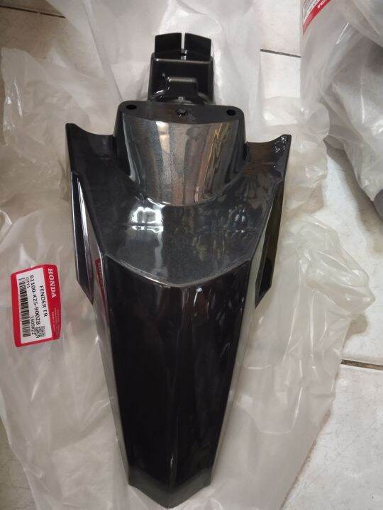 Honda beat fi v2 front fender | Lazada PH