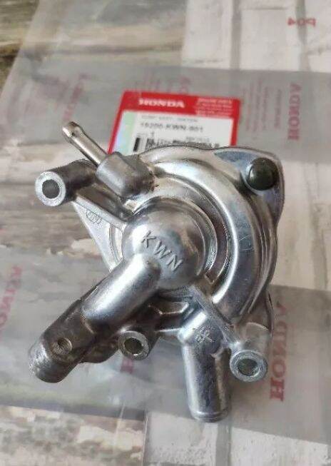 WATER PUMP ASSY HONDA PCX 160 | Lazada Indonesia