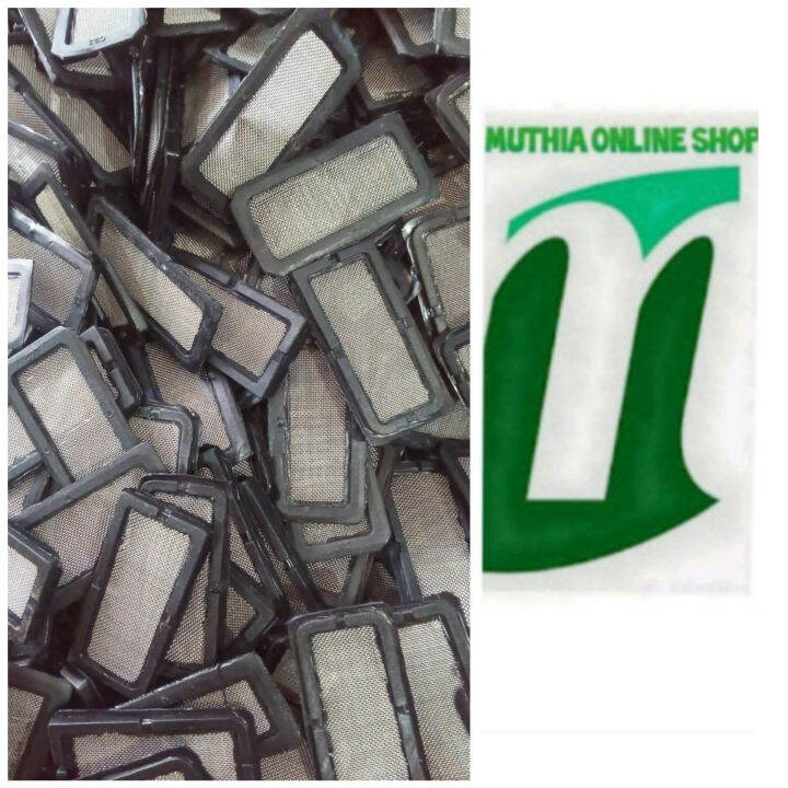 saringan oli filter oli Genio beat LED pcx 160 new Vario 160 ORI ...