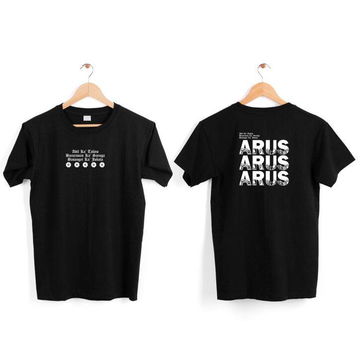 BAJU ARUS ARUS ARUS | Lazada Indonesia
