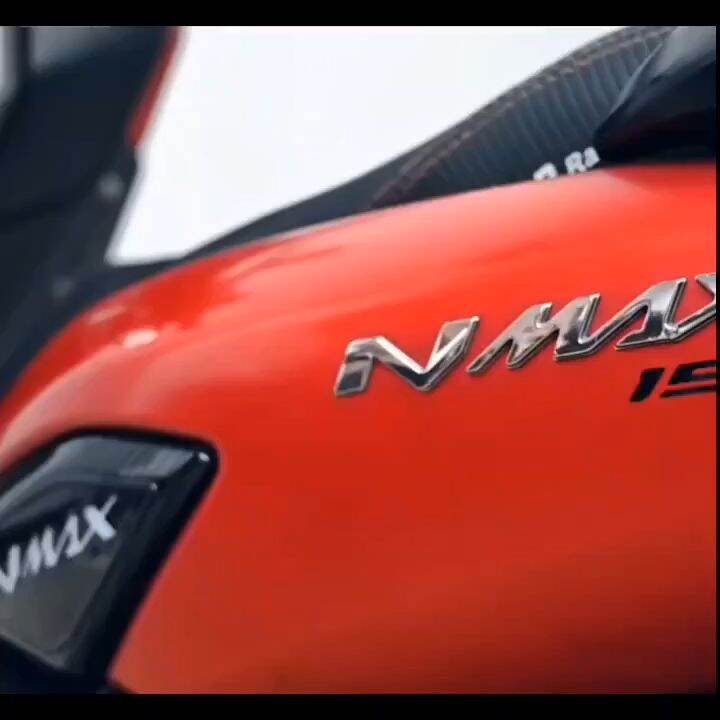 YAMAHA NMAX 2020 AND 2021 SIDE POCKET MOTO-8216 / 6D VOLT COMPARTMENT ...