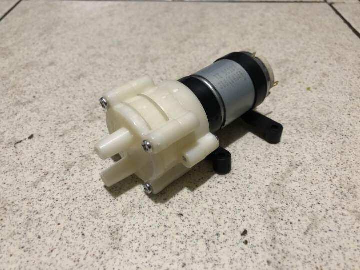Pompa Pump Dispenser Galon Bawah Sharp Denpoo Changhong DC 12v | Lazada ...