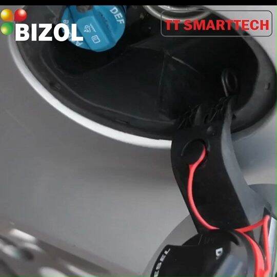 น้ำยาเพิ่มประสิทธิภาพตัวกรองไอเสียเครื่องดีเซล BIZOL DPF Regeneration+ ...
