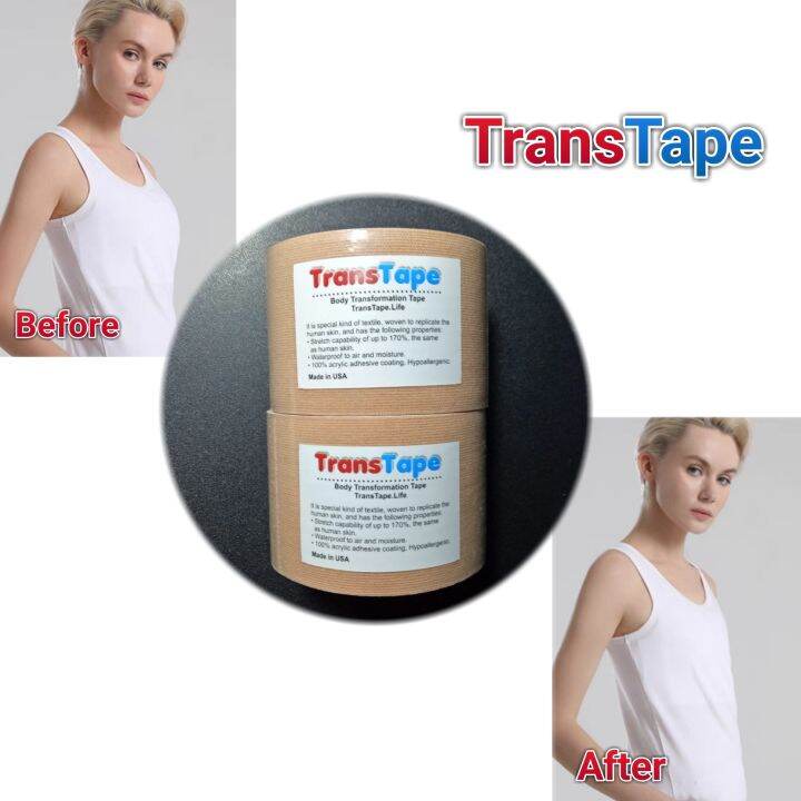 TRANSTAPE | Lazada Indonesia
