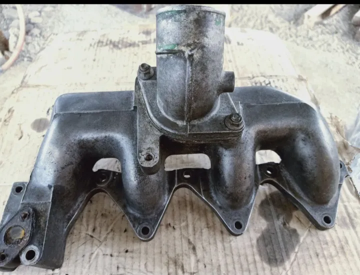 R2/RF MAZDA INTAKE MANIFOLD | Lazada PH