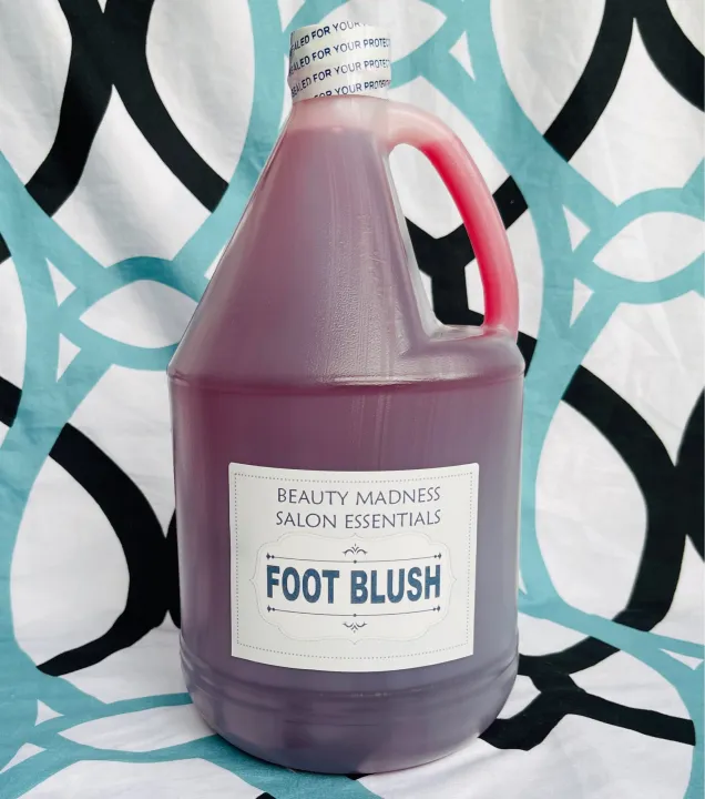 Foot Blush Galon | Lazada PH: Buy sell online with cheap price | Lazada PH