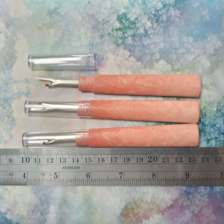 Pendedel Benang Seam Ripper SKC Biasa per Biji | Lazada Indonesia