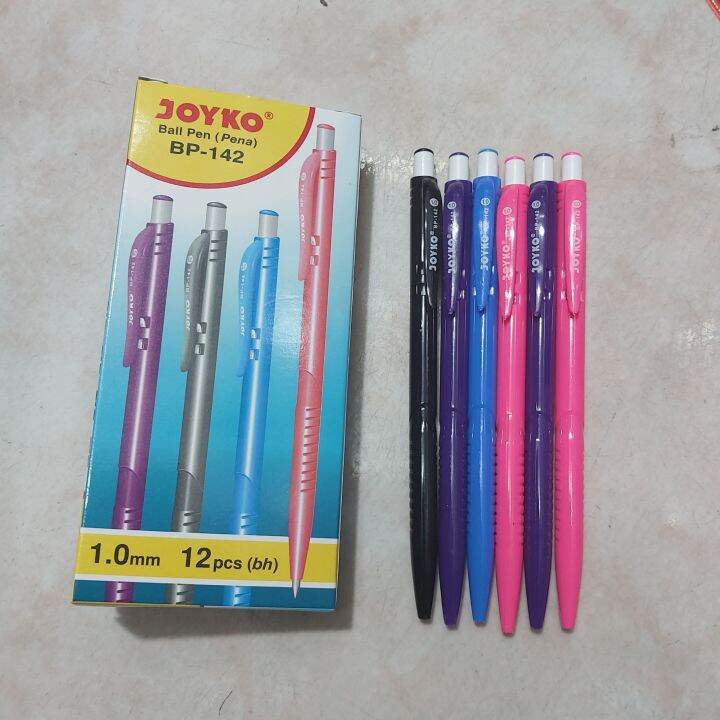 Pulpen Joyko BP-142 | Lazada Indonesia