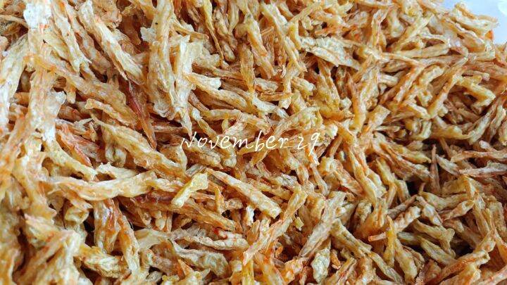 Dried Prawn/Udang Kering/Dried Shrimp/ Sesar Unjur/ Local Food/ SARAWAK ...