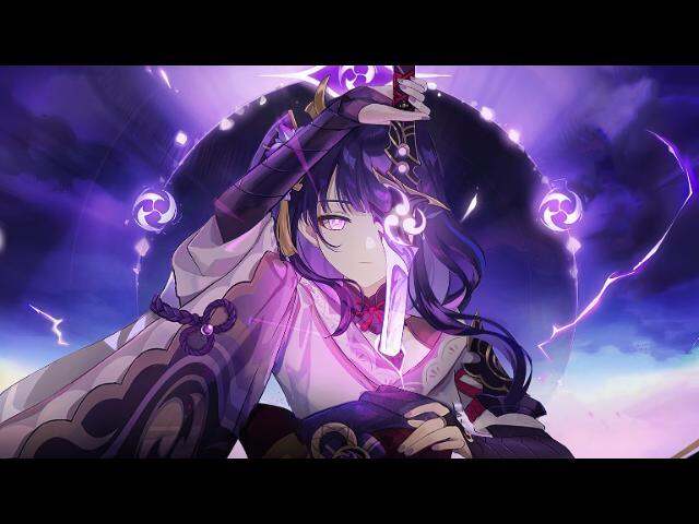 【🔥5-2🔥】Bluewow ทั่วไป Thunder Nashida ถุงนิ้วพร้อมใช้เกม S สำหรับ ...