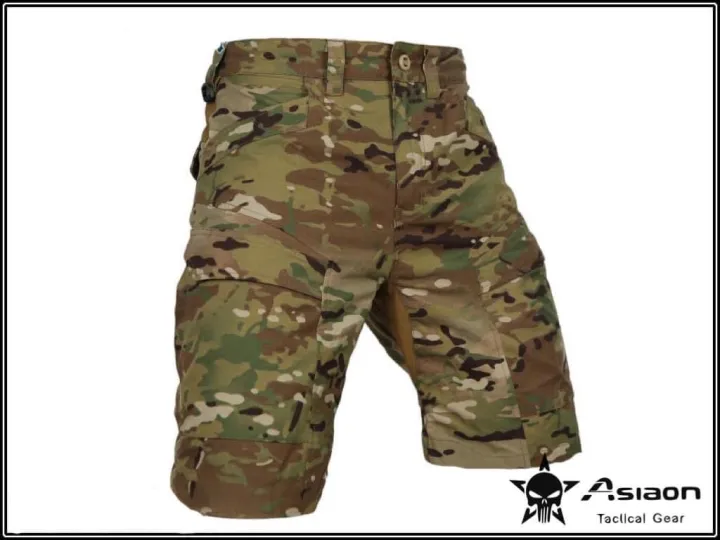 ASIAON IX11 PANTS | Lazada PH