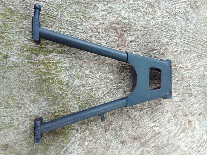 standar tengah jagrak tengah standat dua standar double motor yamaha rx ...