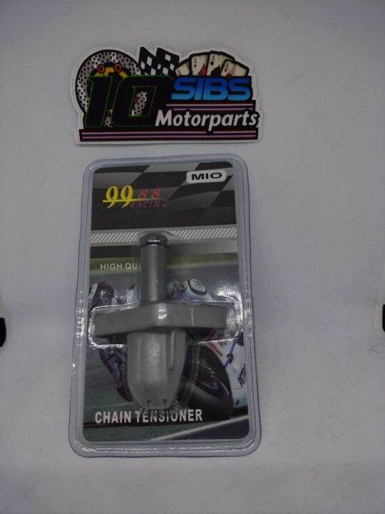 Chain Tensioner Xrm/Wave125/Mio/Mio i 125 | Lazada PH
