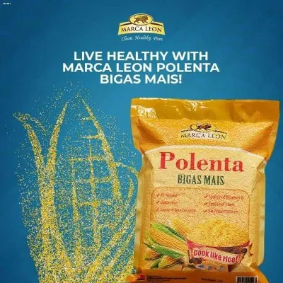 bigas Mais/corn rice | Lazada PH