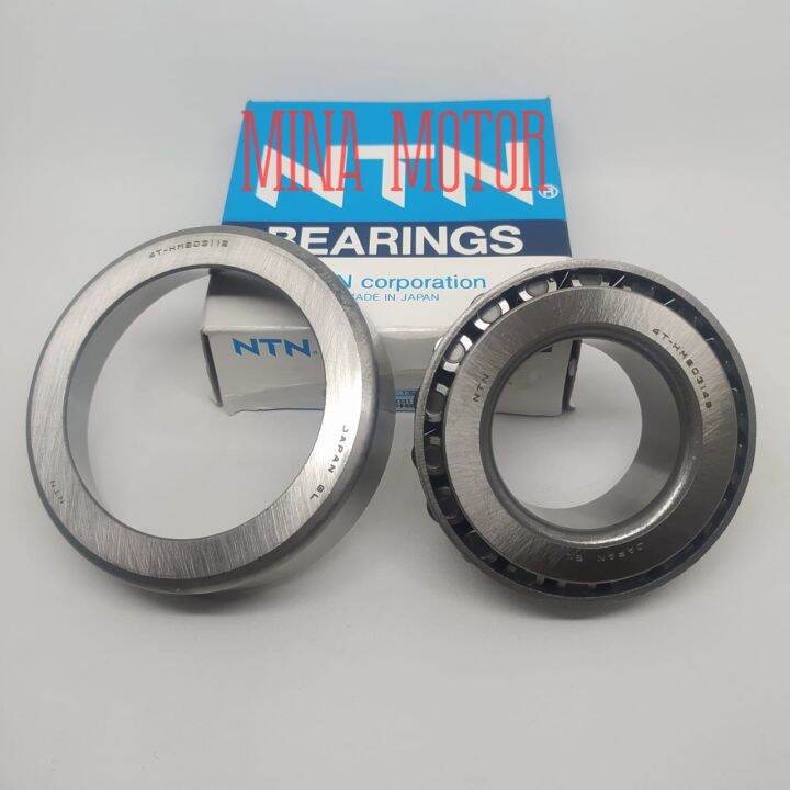 LAHER GARDAN ( LAHER PINION BESAR ) MITSUBISHI CANTER | Lazada Indonesia