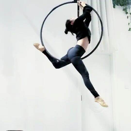 Swing Spinner Rotational Safety Device 360 Degree Hanging Rotator for ...