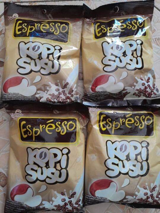 permen espresso kopi susu | Lazada Indonesia