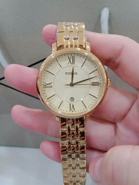 FOSSIL WATCH% ORIGINAL PAWNABLE IN SELECTED PAWNSHOP ⌚ (SELECTED ) NON ...