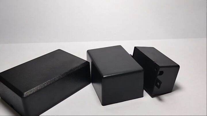 Box Serbaguna / Box Komponen / Box Modul / Box 1Kuping, 2Kuping, X1 ...