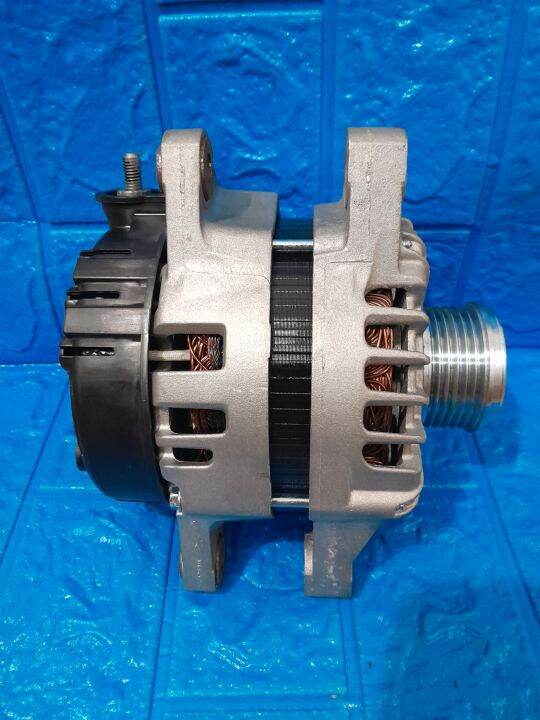 ALTERNATOR ASSEMBLY HYUNDAI TUCSON(2010-2015)/STA. FE(2010-2015)/KIA ...