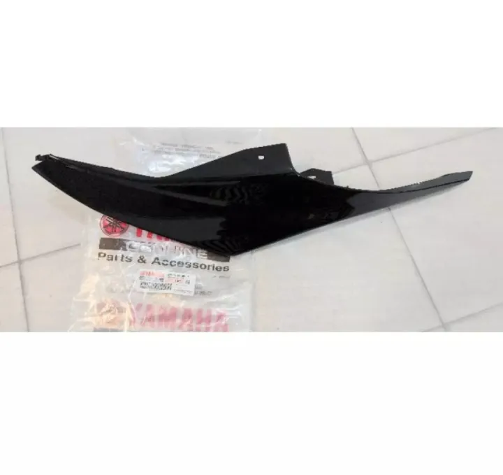 BODY BELAKANG R15 V2 HITAM KIRI ORIGINAL YAMAHA | Lazada Indonesia