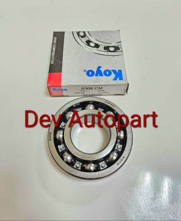 Bearing 6308 CM KOYO | Lazada Indonesia