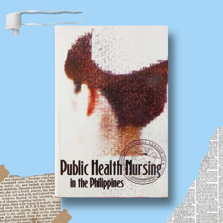 PUBLIC HEALTH NURSING IN THE PHILIPPINES | Lazada PH PUBLIC HEALTH NURSING IN THE PHILIPPINES | Lazada PH