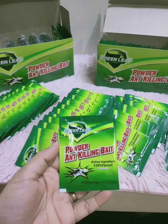 Effective Pamatay sa Langam 1PC | Lazada PH