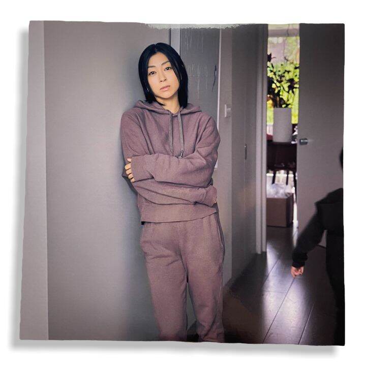 Utada Hikaru - Bad Mode (Made In Japan)(2LP)(Vinyl) | Lazada