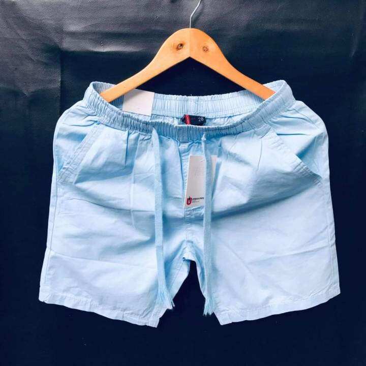 URBAN PIPE SHORT FOR MEN 28 30 32 34 GARTERIZED | Lazada PH