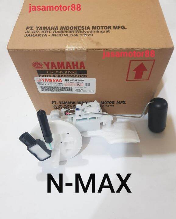 FUEL.PUMP POMPA INJEKSI NMAX N MAX ORIGINAL | Lazada Indonesia