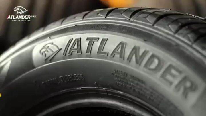 ยางรถยนต์ ATLANDER รุ่น ROVERSTAR H/T ขอบ 16-18นิ้ว ราคา 1 เส้น ยางรถ ...