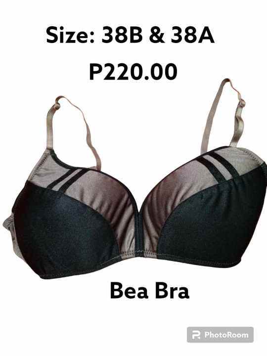 avon under wear non wire bea bra size 38B | Lazada PH