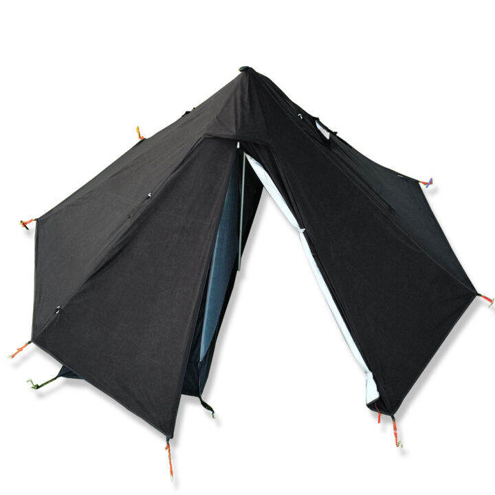 [Top Lander] COD Teepee tent ท์แคมป์ปิ้งเต็นท์ผู้ใหญ่กลางแจ้งเบาพิเศษ ...