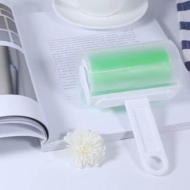 Perfect Life Washable Roller Sticky Hair Clothes Remover | Lazada PH
