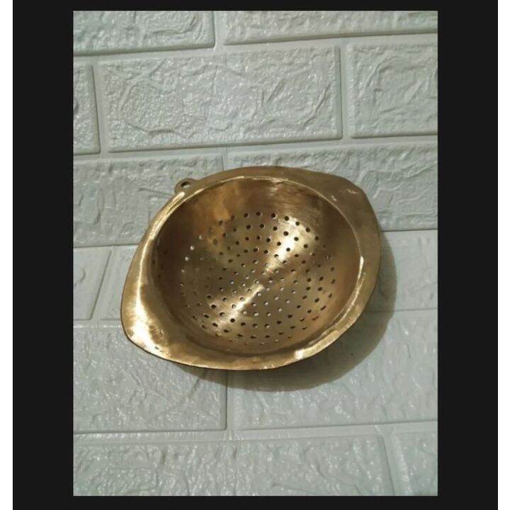 Pirikan Ikan Kuningan Cetakan Pempek Keriting | Lazada Indonesia