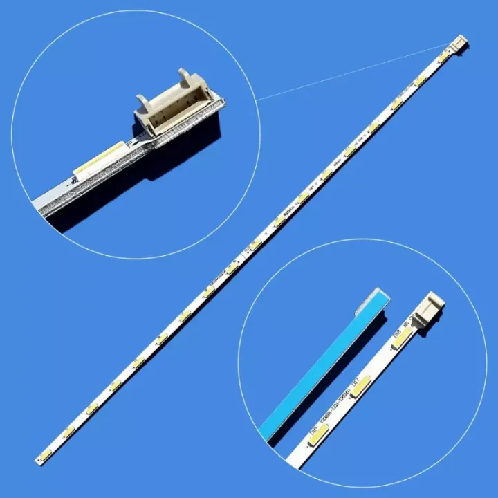 Backlight Set 24inch Sharp LC-24le155m, LC-24le150m Led Tv edge type ...