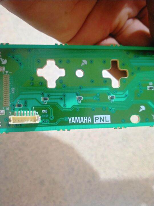 Papan Pcb Tombol Panel PNL Keyboard Yamaha Psr S 950 750 | Lazada Indonesia