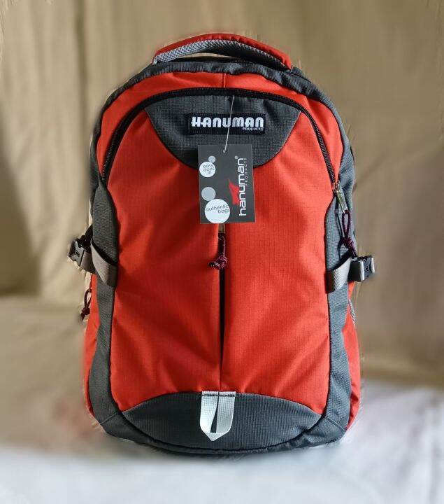Hanuman backpack Kaliyuga | Lazada PH