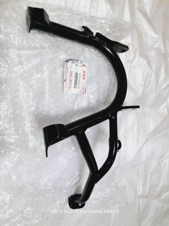 SGP STAND CENTER FOR BURGMAN STREET 125 / BMEX | Lazada PH