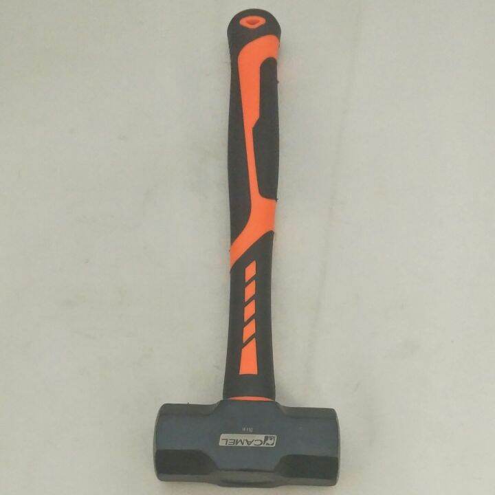 Palu batu, beton 3LB Camel, palu bodem, palu godam | Lazada Indonesia