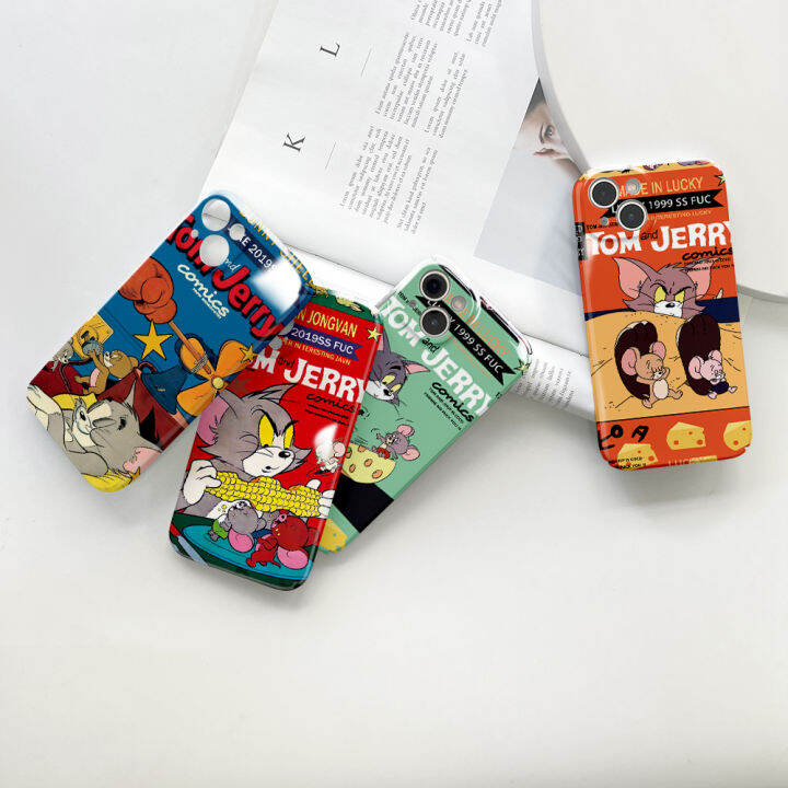 เคสโทรศัพท์พร้อมสำหรับ Oppo A54 A54 A52 2021 A92กรณีโทรศัพท์ฟิล์มรวมทุก