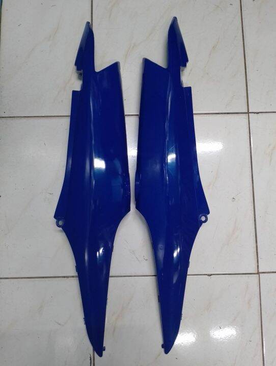 BODY COVER WAVE 100/100R/100 BRAVO💞💞🇮🇹 | Lazada PH