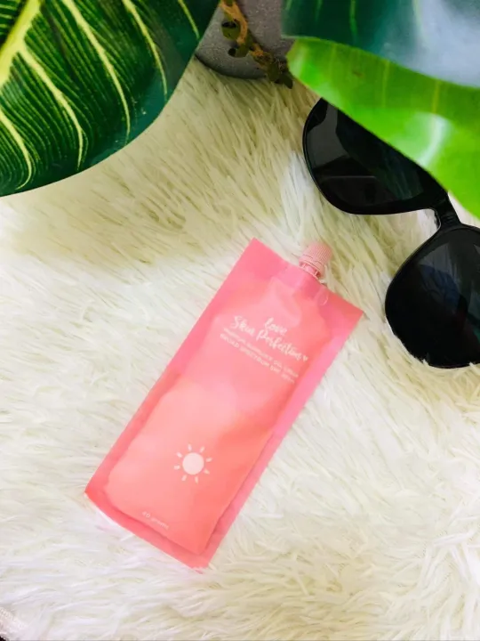 Skin Perfection Sunblock 40g New Packaging | Lazada PH