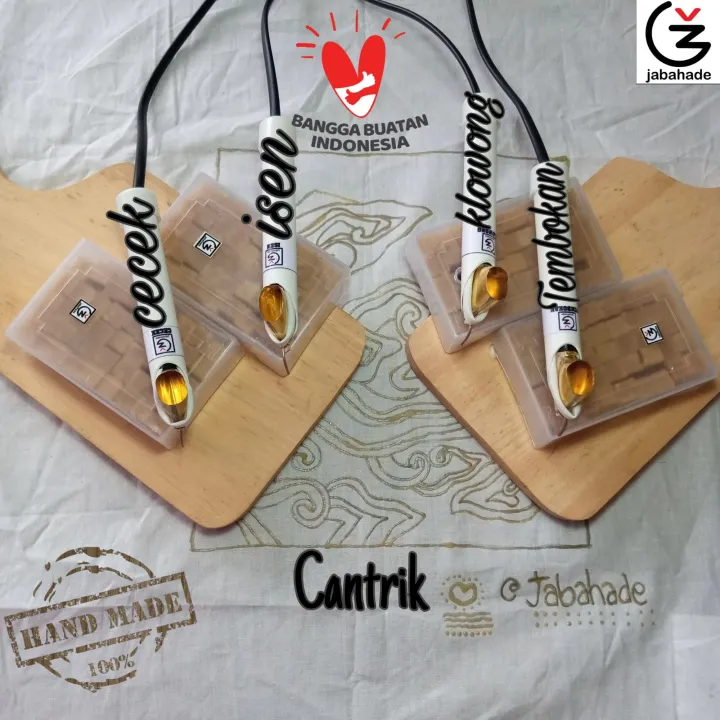 CANTING BATIK LISTRIK ELEKTRIK EDUKASI BELAJAR MEMBATIK PEMULA MUDAH ...