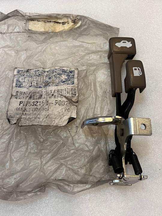 ORIGINAL PROTON WAJA, WIRA, GEN2, SAVVY, BLM, NEO, PREVE, BLM 16 ...