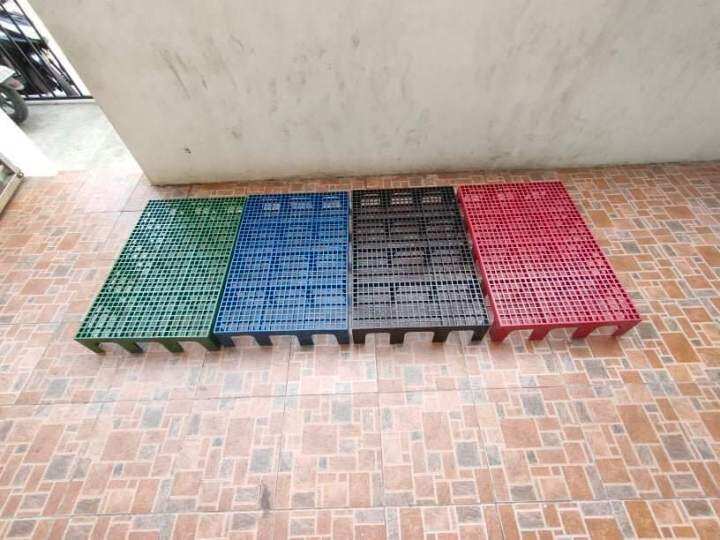 2x3x8 ELEVATED MATTING,2x3x8 elevated,2x3x8 elevated | Lazada PH