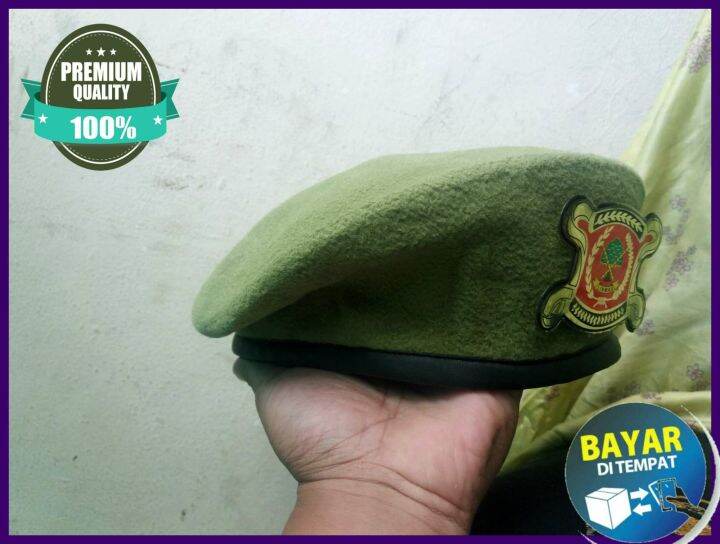 BARET HANSIP / BARET LINMAS | Lazada Indonesia