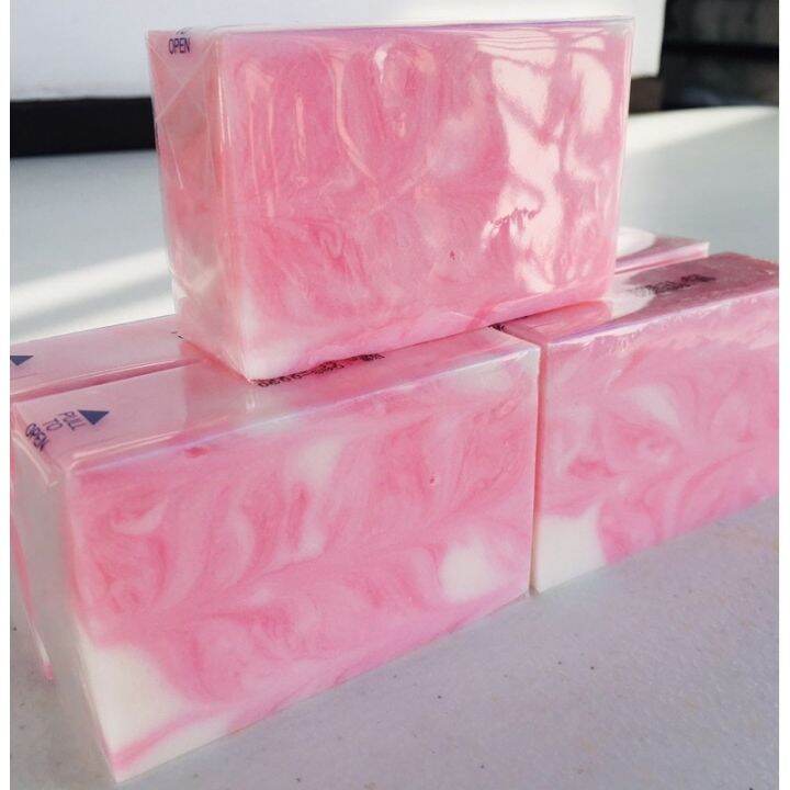Bleach Collagen Soap 10x Intensive Whitening Soap 135g Lazada Ph