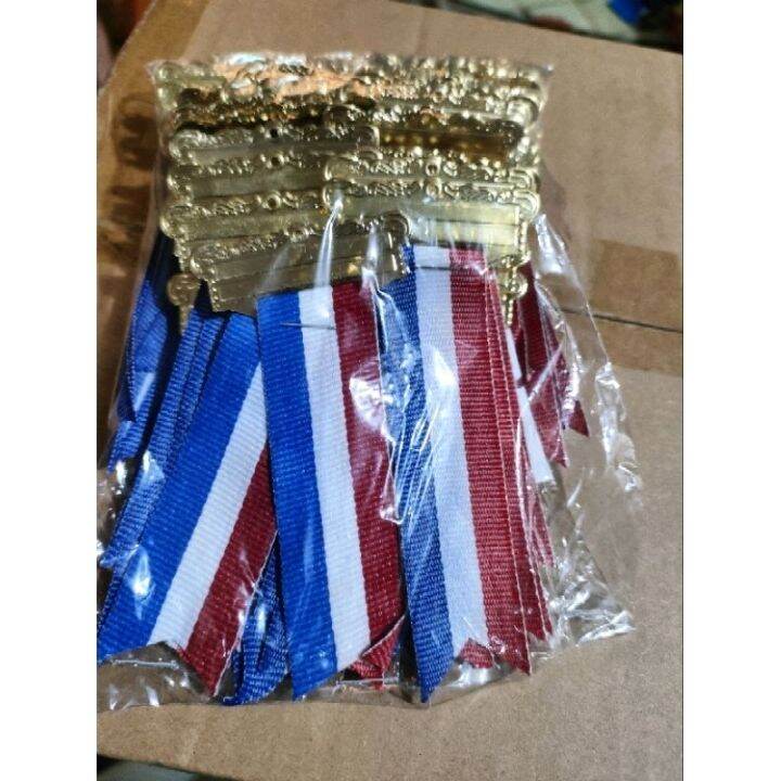 Barpins / Bar Pin / Bar Pins Medal (per piece) | Lazada PH